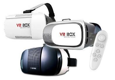 남성취향저격 VR BOX2 VR기기, 지마켓 슈퍼딜 실시