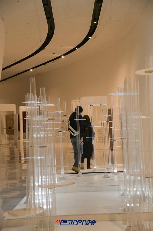 ’대학생 공간디자인 연합회 UIID’전 ‘개최