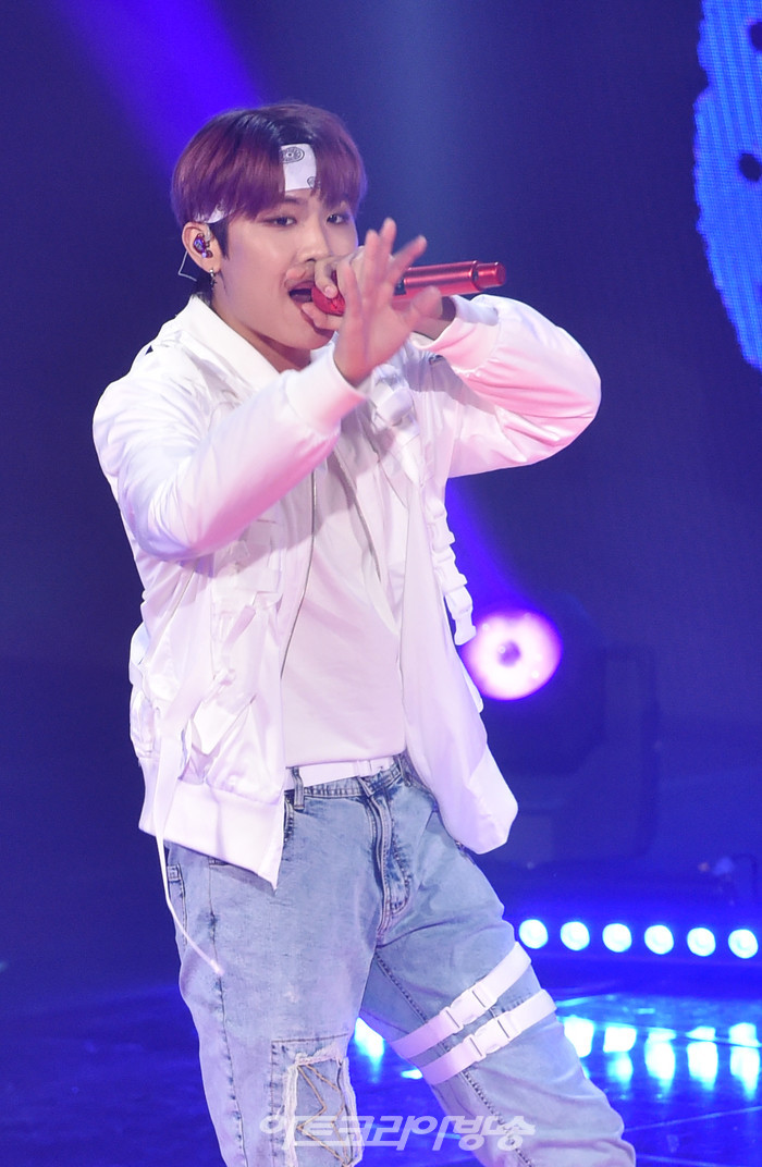 [AK화보] AB6IX, '완성형 아티스트돌 다양한 모습' (제26회 드림콘서트)