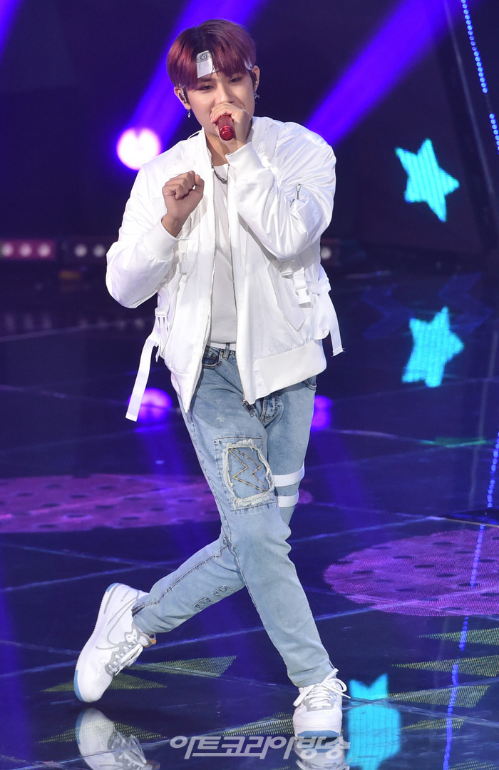 [AK화보] AB6IX, '완성형 아티스트돌 다양한 모습' (제26회 드림콘서트)