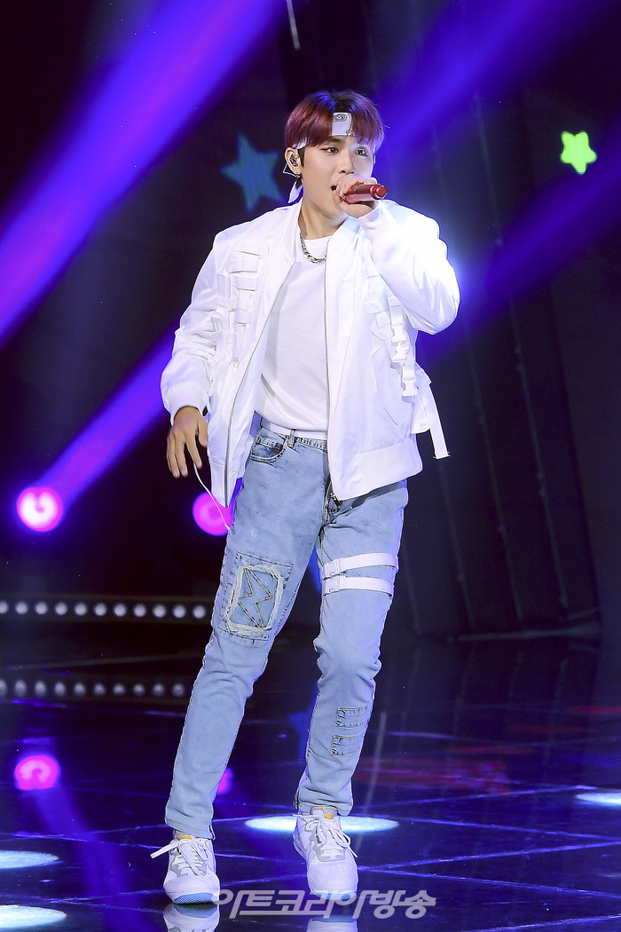 [AK화보] AB6IX, '완성형 아티스트돌 다양한 모습' (제26회 드림콘서트)