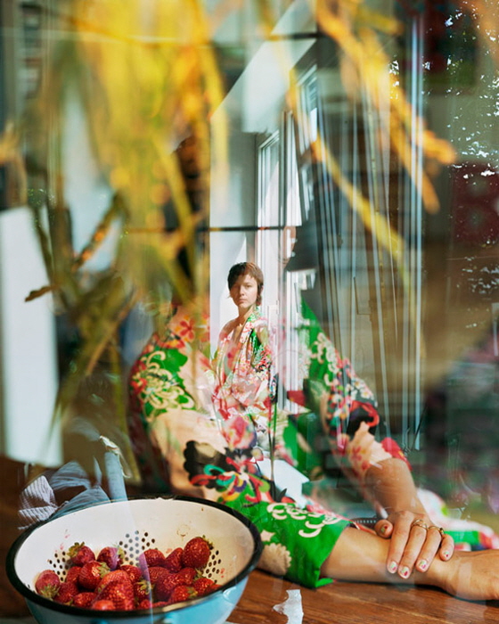 알렉 소스(ALEC SOTH) ‘사진은 언어다(PHOTOGRAPHY IS A LANGUAGE)’