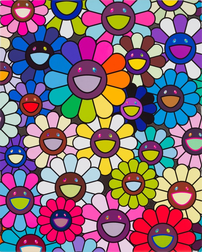 미술수업 자료) 미술감상 BOOK 만들기(5)_결과물(ㅁ) : 네이버 블로그