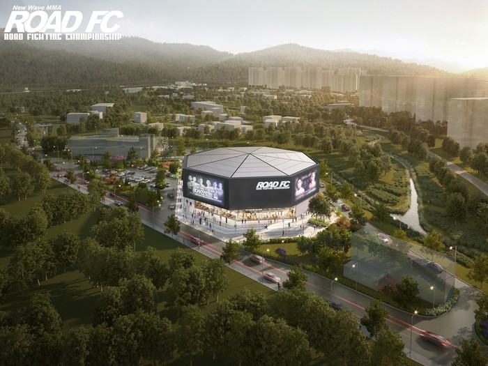 ROAD FC, 아시아 메이저 종합격투기 단체 최초 10주년의 역사