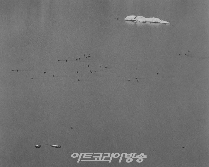 민병헌 MIN BYUNG HUN '새'展