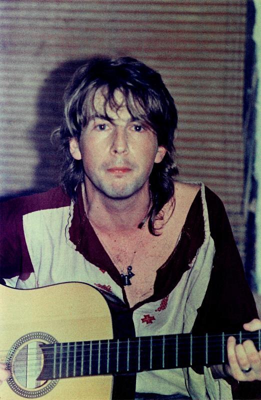 '레닌그라드 록 클럽 사진, 40 주년을 맞아'