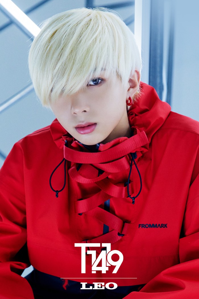 T1419 레오-키오-제로, 데뷔 앨범 'BEFORE SUNRISE Part. 1' 개인 티저 오픈