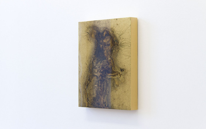 토니 R. 토이 보넨 '토끼의 초상화'