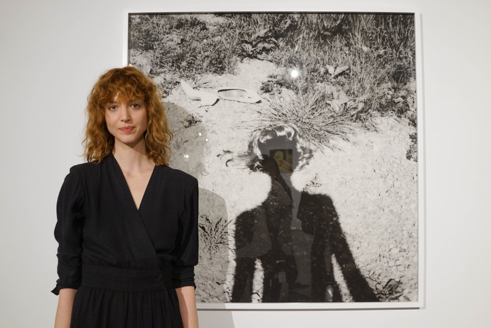 Marianna Rothen '외모를 넘어서 - 여성을 바라보는 여성'