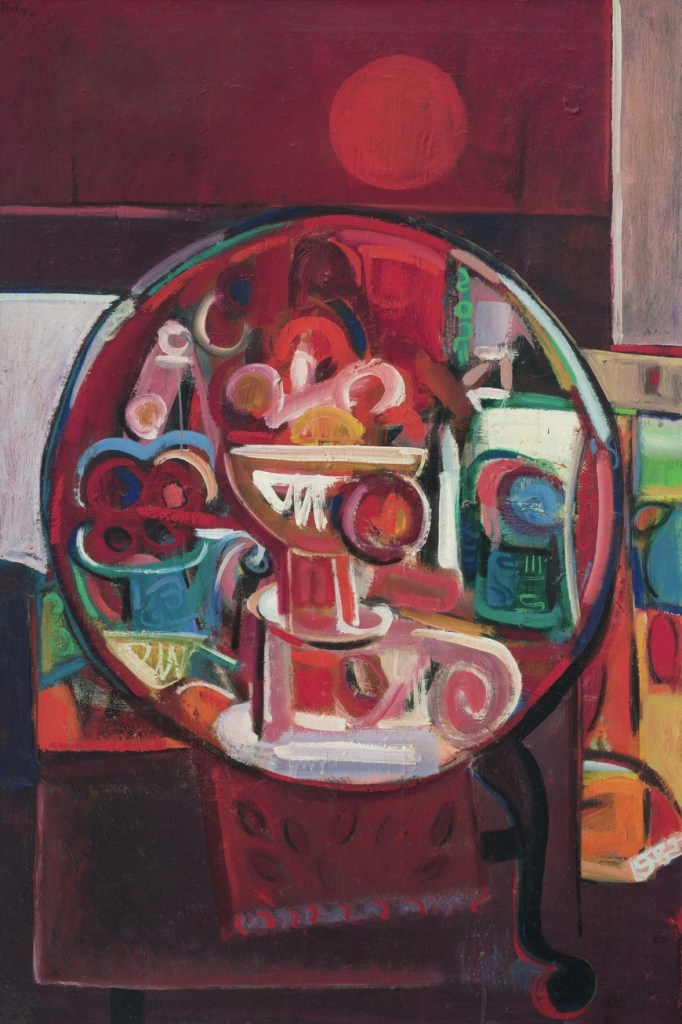 David Driskell “자연과 역사의 아이콘”