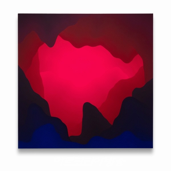 Sam Friedman 개인전, 'BONAFIDE'