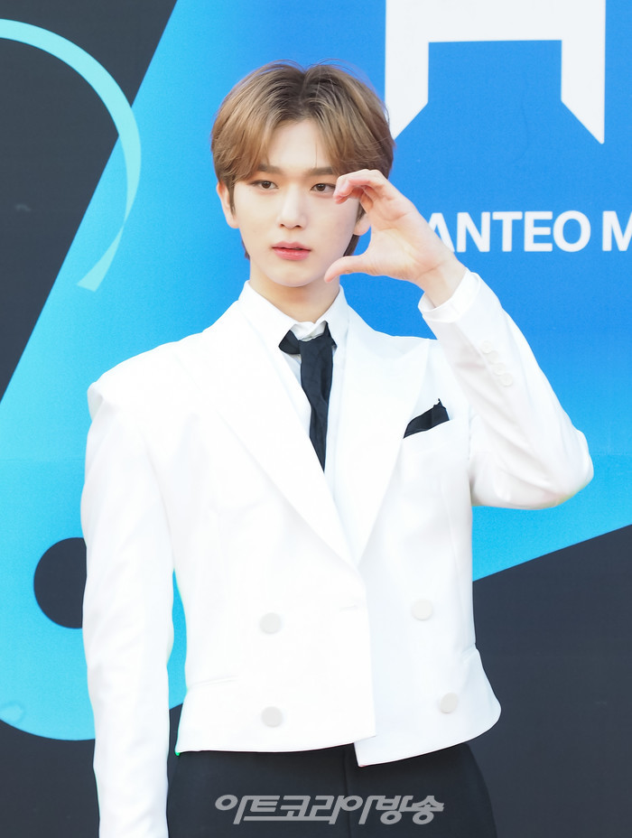 [AK포토] 현석-백승, 오늘의 MC