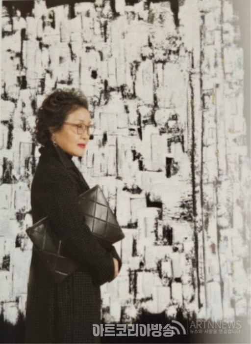 제10회 인사동감성미술제 ‘ArtHeal 작가들의 '자아실현'전