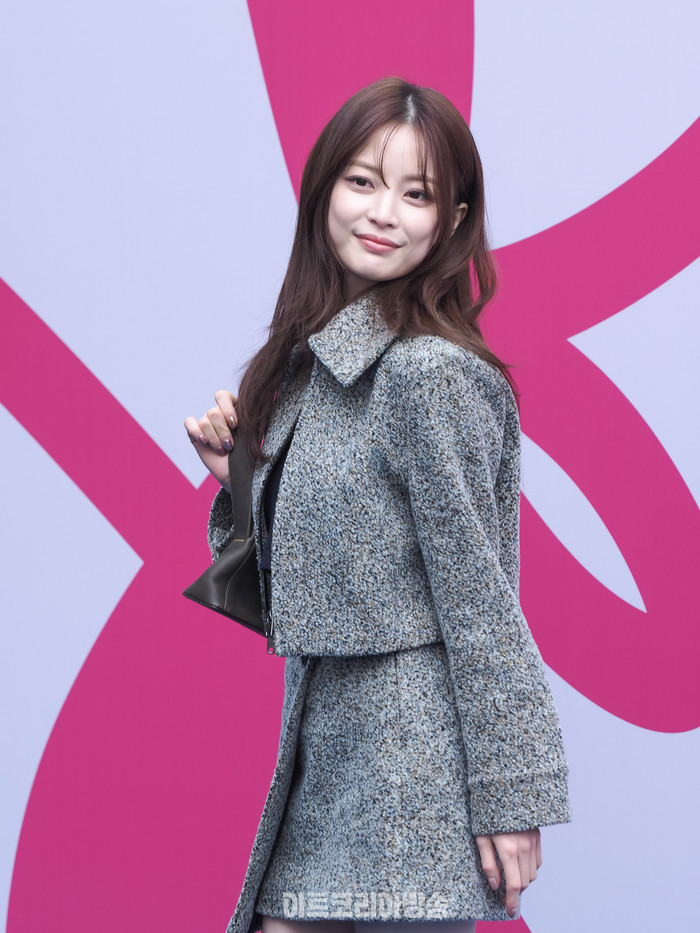 [AK포토] 임보라, 상큼한 미소