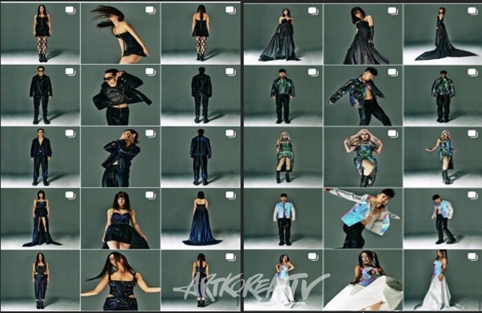 SWG 서울패션위크 FW24 SUPERTALENT OF THE WORLD SEASON 19 개최!