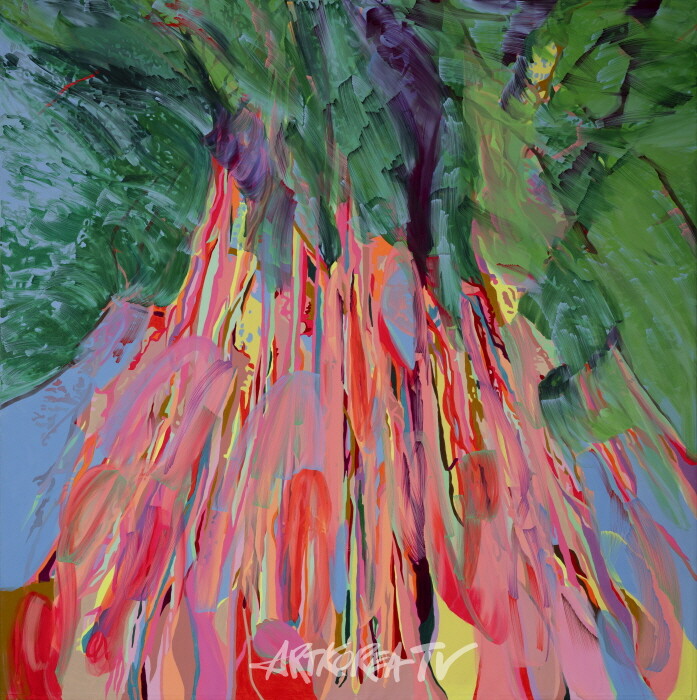 희배 개인전 '無等等 Mu Deung Deung'