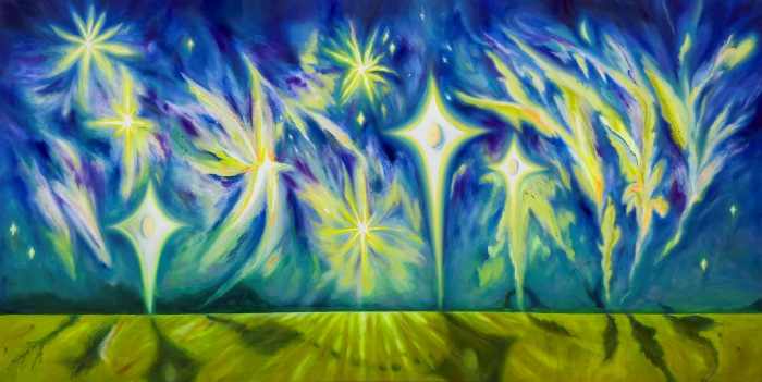 '어느 날: 먼 미래에서 온 이야기'展, PIBI 갤러리에서 개막