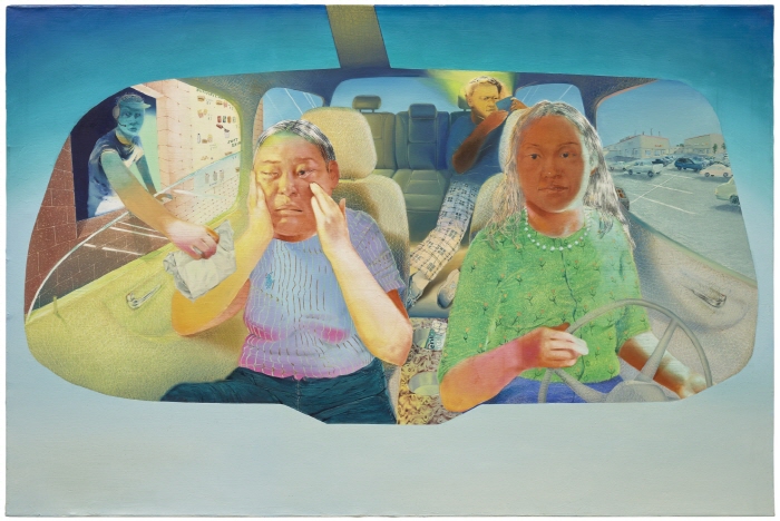 필립스옥션, 런던 근현대미술 가을 경매 개최