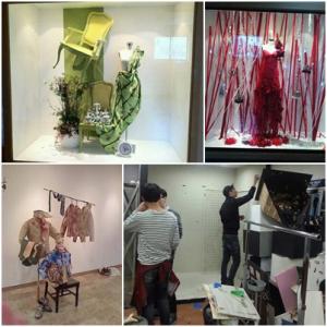 서울패션아카데미 ‘패션VMD취업과정’ 개강