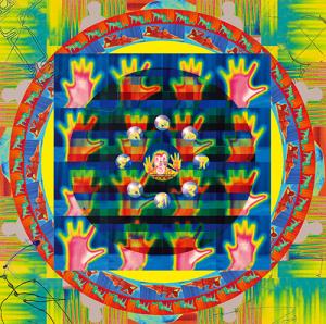 KIM HANKOOK 전-새로운 눈으로 보는 세상