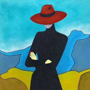 갤러리몸, 4인 기획전 'INNER POP: 내면을 그리다'